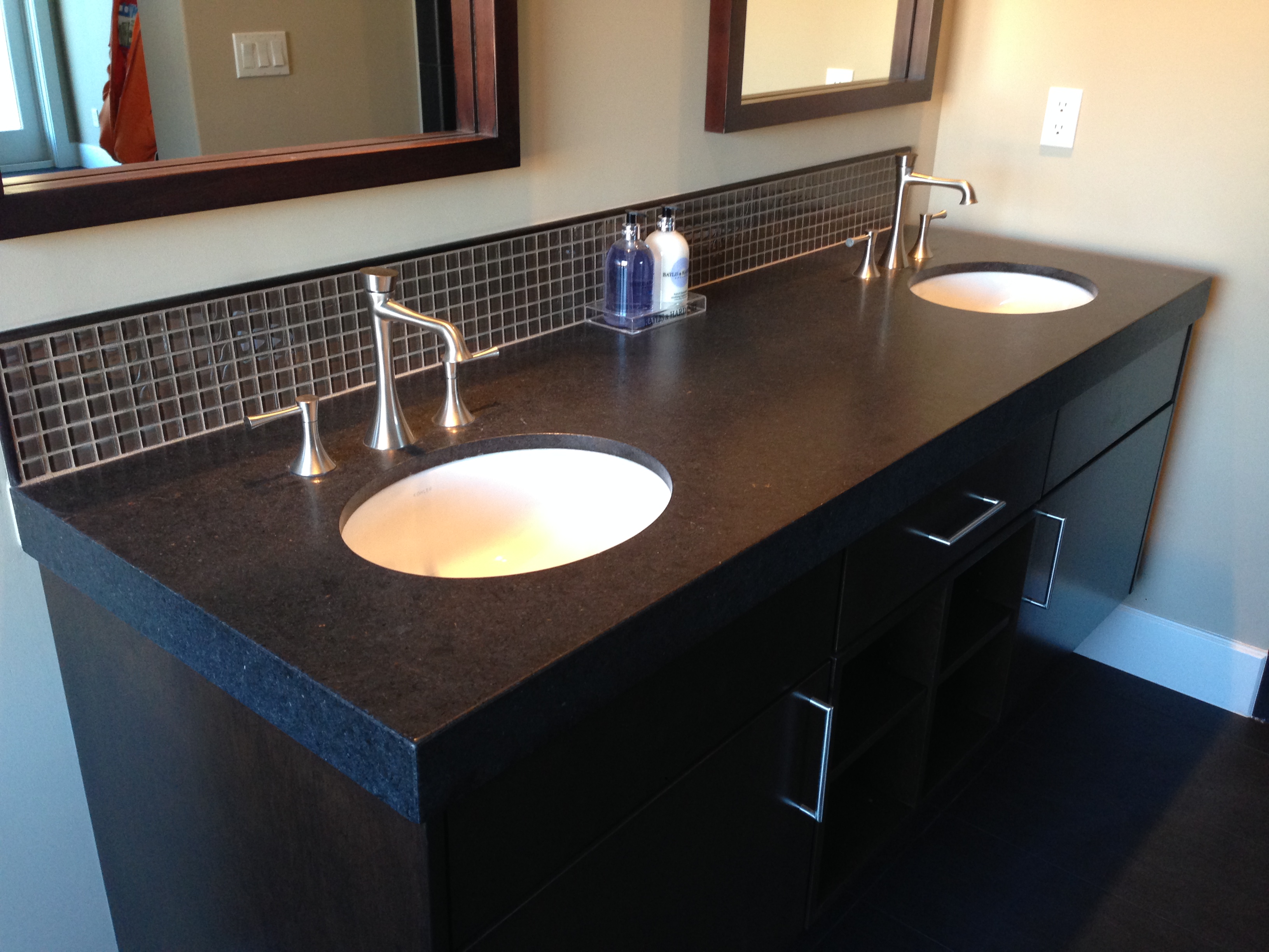 Boulder Ridge Countertops